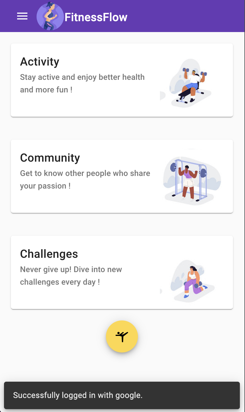 GitHub - milleroooo/FitnessFlow: [OUTDATED PROJECT] FitnessFlow is a modern and responsive web ...