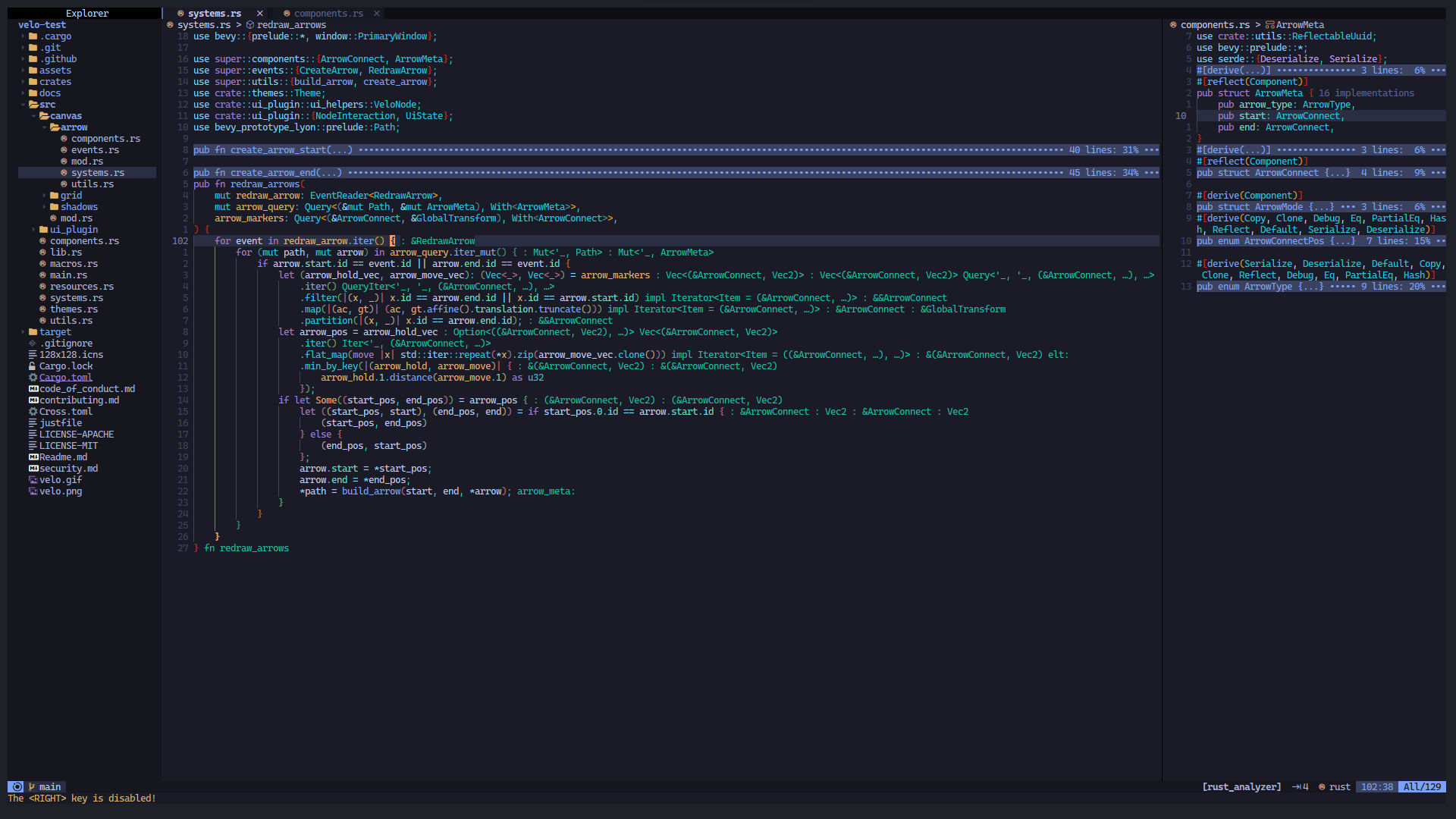 Word wrapping for inlay hints · Issue #4715 · neoclide/coc.nvim · GitHub