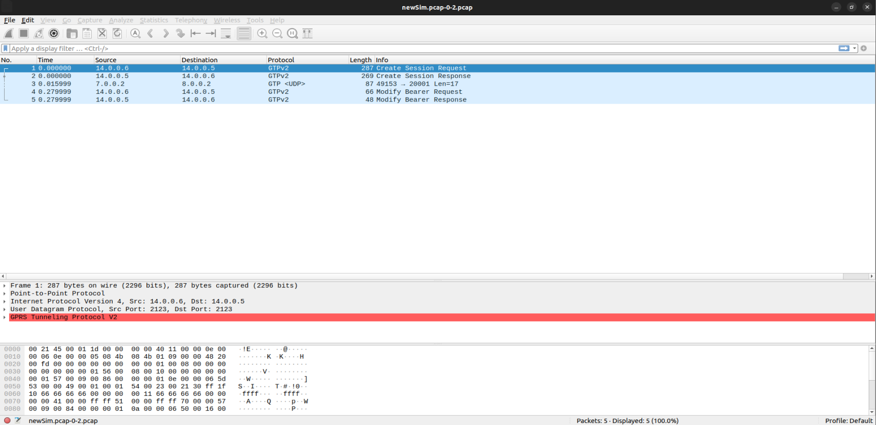 GitHub - OmerRastgar/NS-3-GUI-in-PYgames: Designing an NS3 GUI for Cellular vulnerability simulation