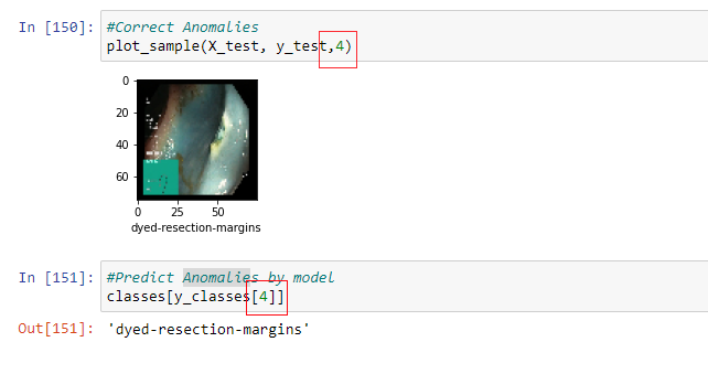GitHub - LahiruKumaraHewagama/Classification-of-Anomalies-in ...