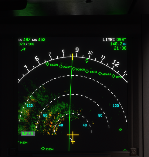 [BUG] Plotted route bypasses fix by a long way... · Issue #2764 ...