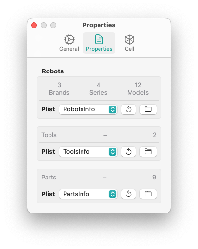 GitHub - MalkarovPark/Robotic_Complex_Workspace: Universal industrial ...