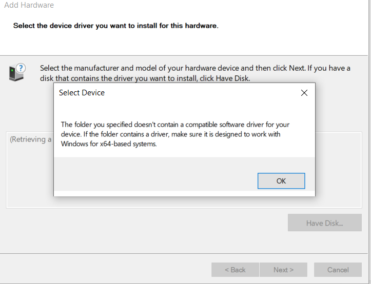 Windows server - Windows client · Issue #123 · cezanne/usbip-win · GitHub