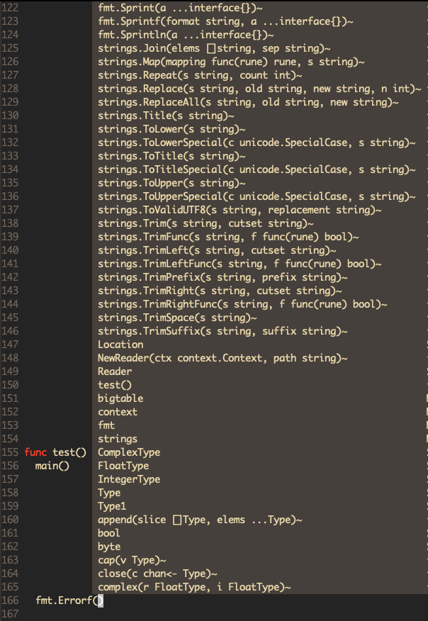 Limit Number of Autocomplete Suggestions Displayed · Issue #2063 · neoclide/coc.nvim · GitHub