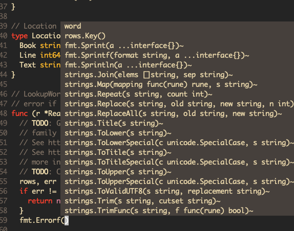 Limit Number of Autocomplete Suggestions Displayed · Issue #2063 · neoclide/coc.nvim · GitHub