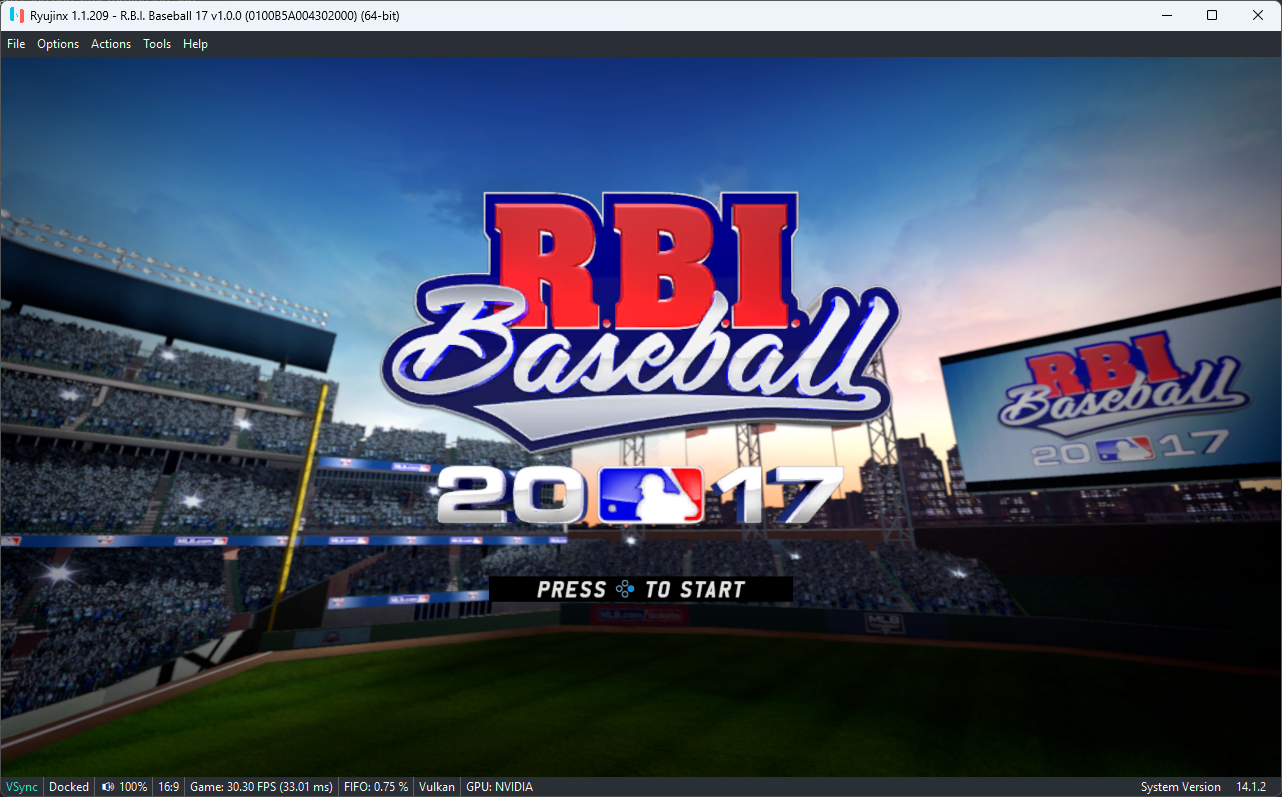 Rbi Baseball 2022