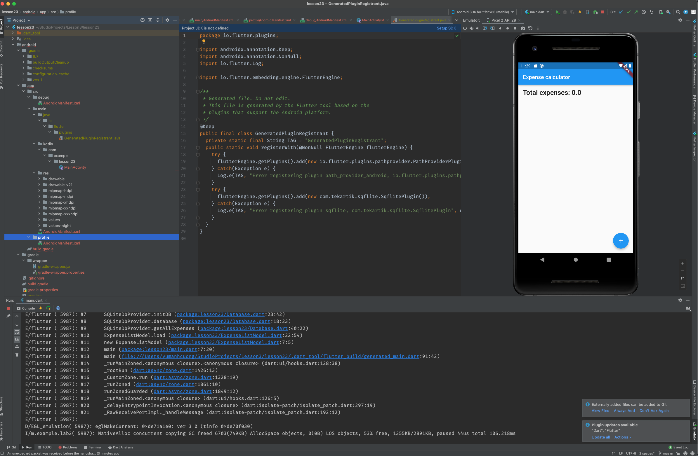 GitHub - vumanhcuongUET/Mobile-Homework-INT3120_20