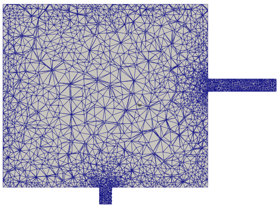 Structured vs. unstructured grids · idaholab moose · Discussion #19346 ...