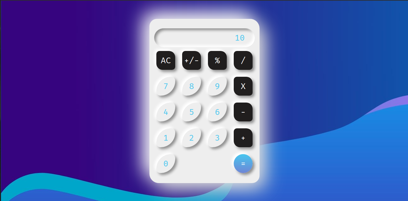 GitHub - codewithamitpatil/Calculator: Simple Calculator using html ...