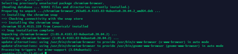 Can't use this on Heroku or other VPS hosting due to puppeteer · Issue #124 · frinyvonnick/node ...