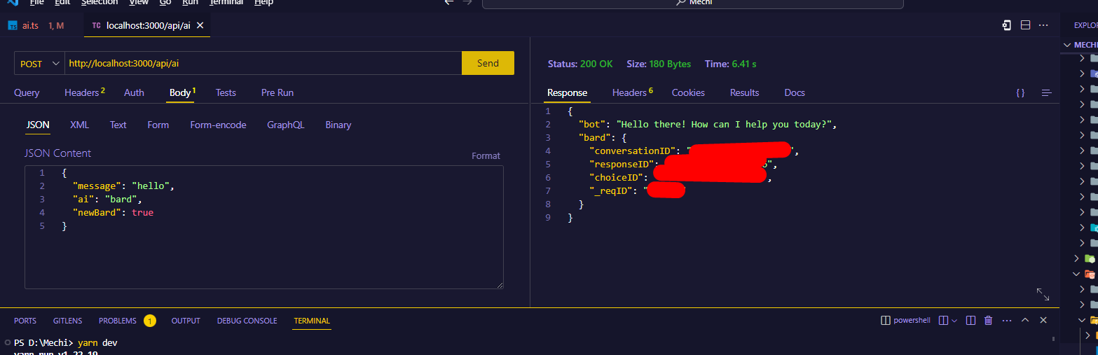 🐛 [BUG]: TypeError: Cannot read properties of undefined (reading 'createChat') - [v2.0.3 ...