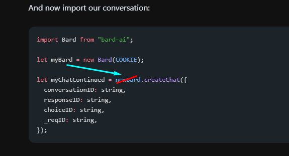 🐛 [BUG]: TypeError: Cannot read properties of undefined (reading 'createChat') - [v2.0.3 ...