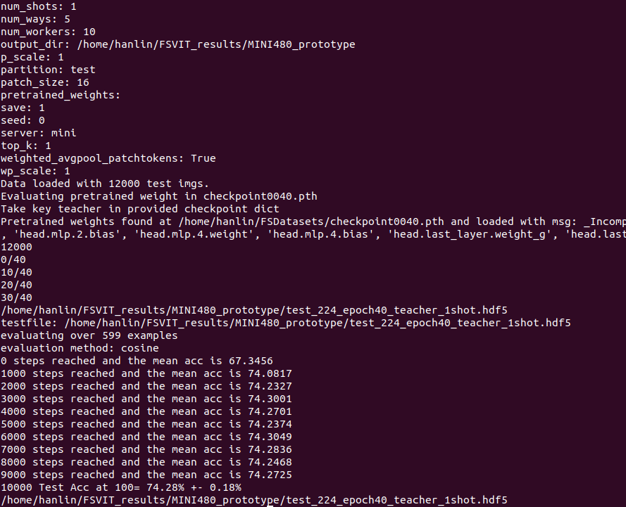 Evaluation Performance in Phase2. · Issue #1 · HL-hanlin/SMKD · GitHub