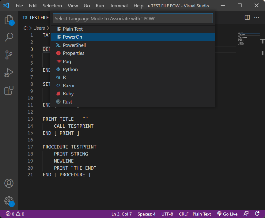 Easy way to add support for a new extension? · Issue #1 · 0sawaqed ...