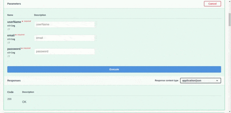 Swagger Inputs Text Fields Are Cleared Immediately When The Fields Are Unfocused · Issue 6516