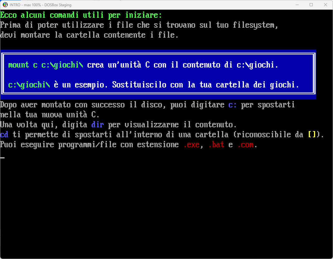 New windows installer user study with a first-time user · Issue #1923 ...