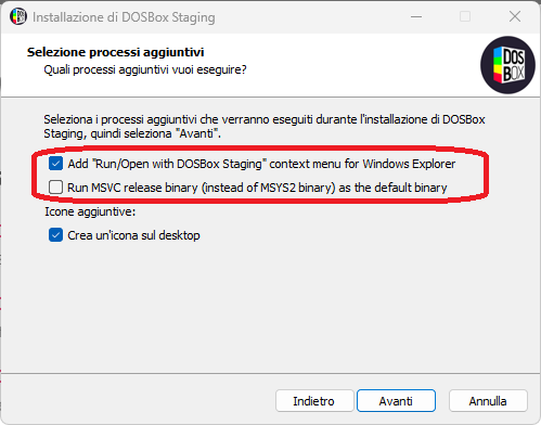 Add support for new Windows 11 context menus · Issue #2305 · dosbox-staging/dosbox-staging · GitHub