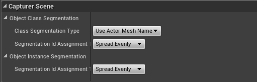 No ID and classes visible · Issue #72 · NVIDIA/Dataset_Synthesizer · GitHub