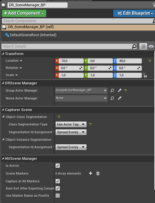 No ID and classes visible · Issue #72 · NVIDIA/Dataset_Synthesizer · GitHub