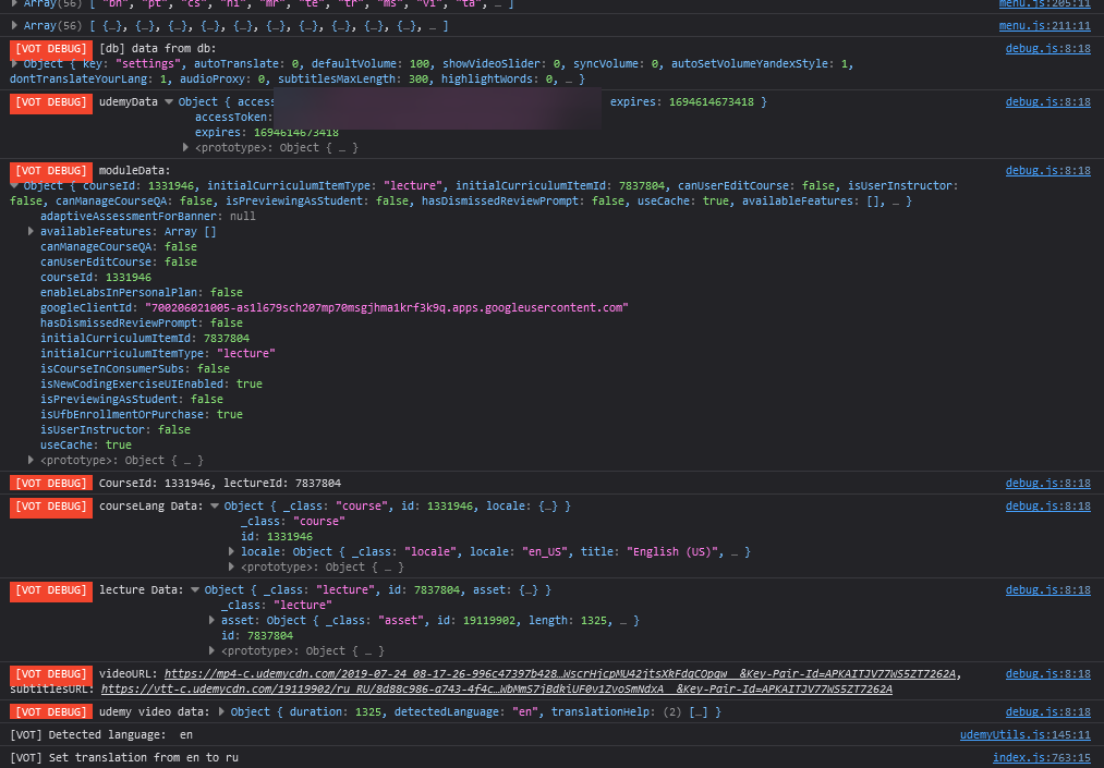 Поддержка 9gag, vimeo и т.д · Issue #34 · ilyhalight/voice-over-translation · GitHub