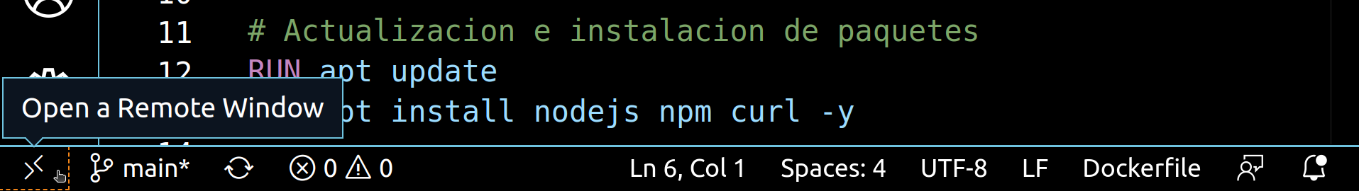 Github Ecadem Solutionstemplate
