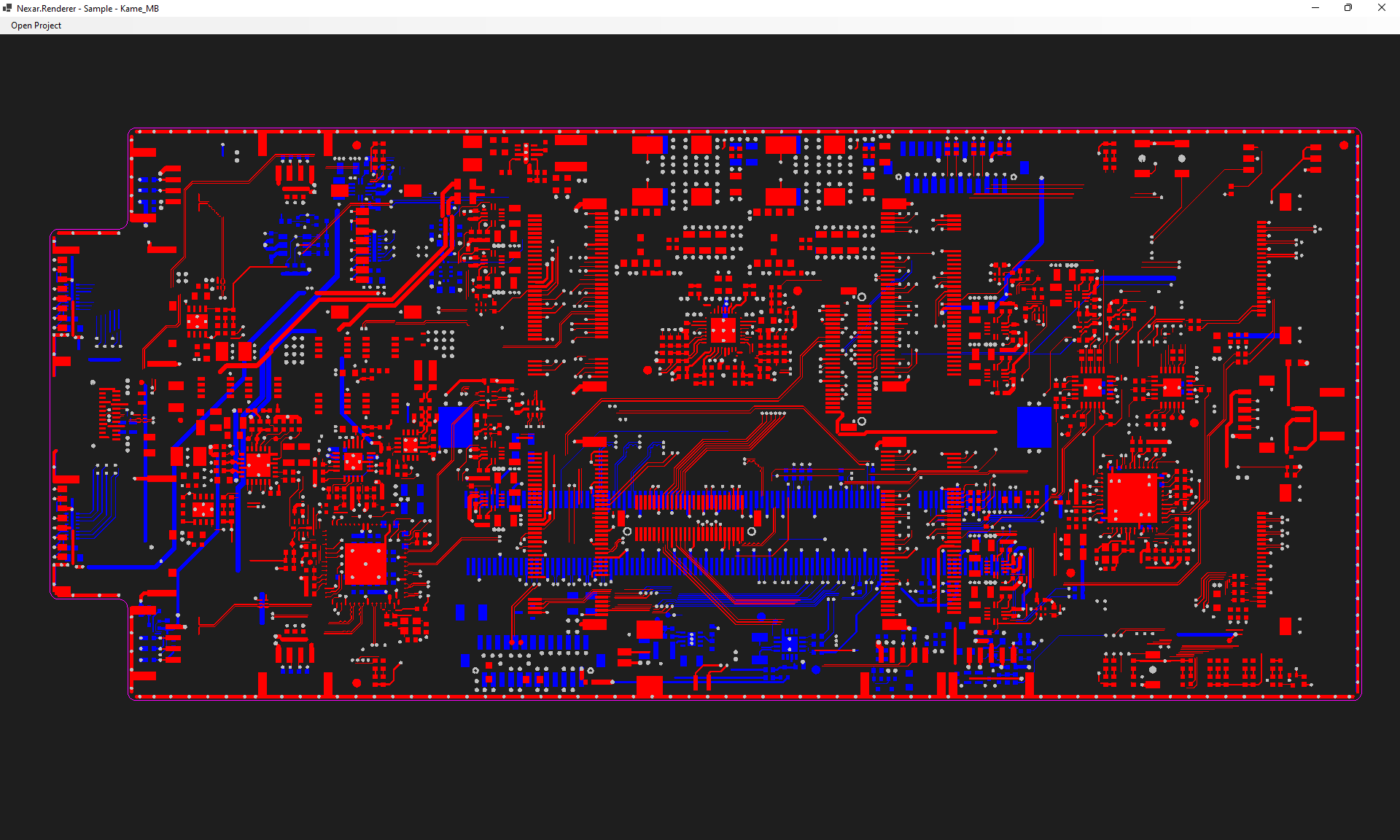 GitHub - NexarDeveloper/nexar-design-render-demo: Demo rendering ...