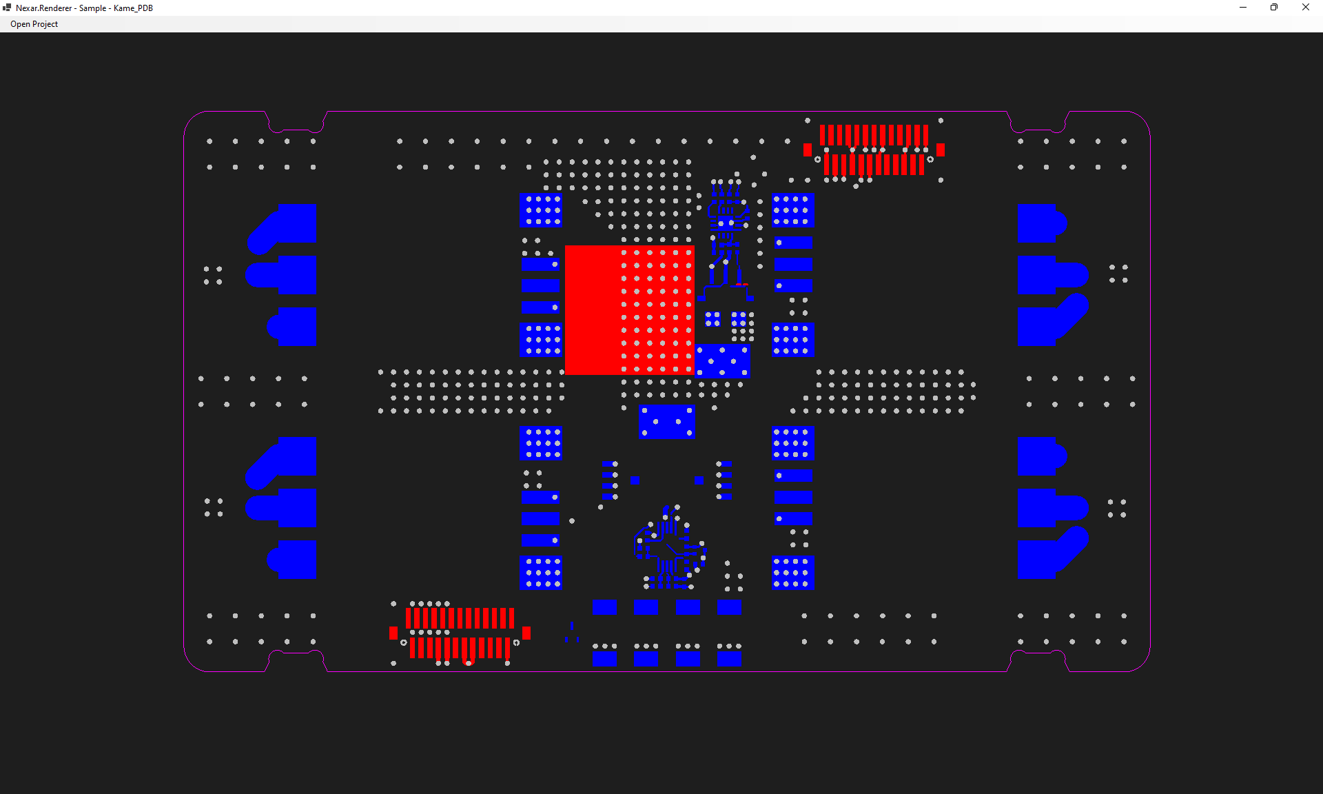 GitHub - NexarDeveloper/nexar-design-render-demo: Demo rendering ...