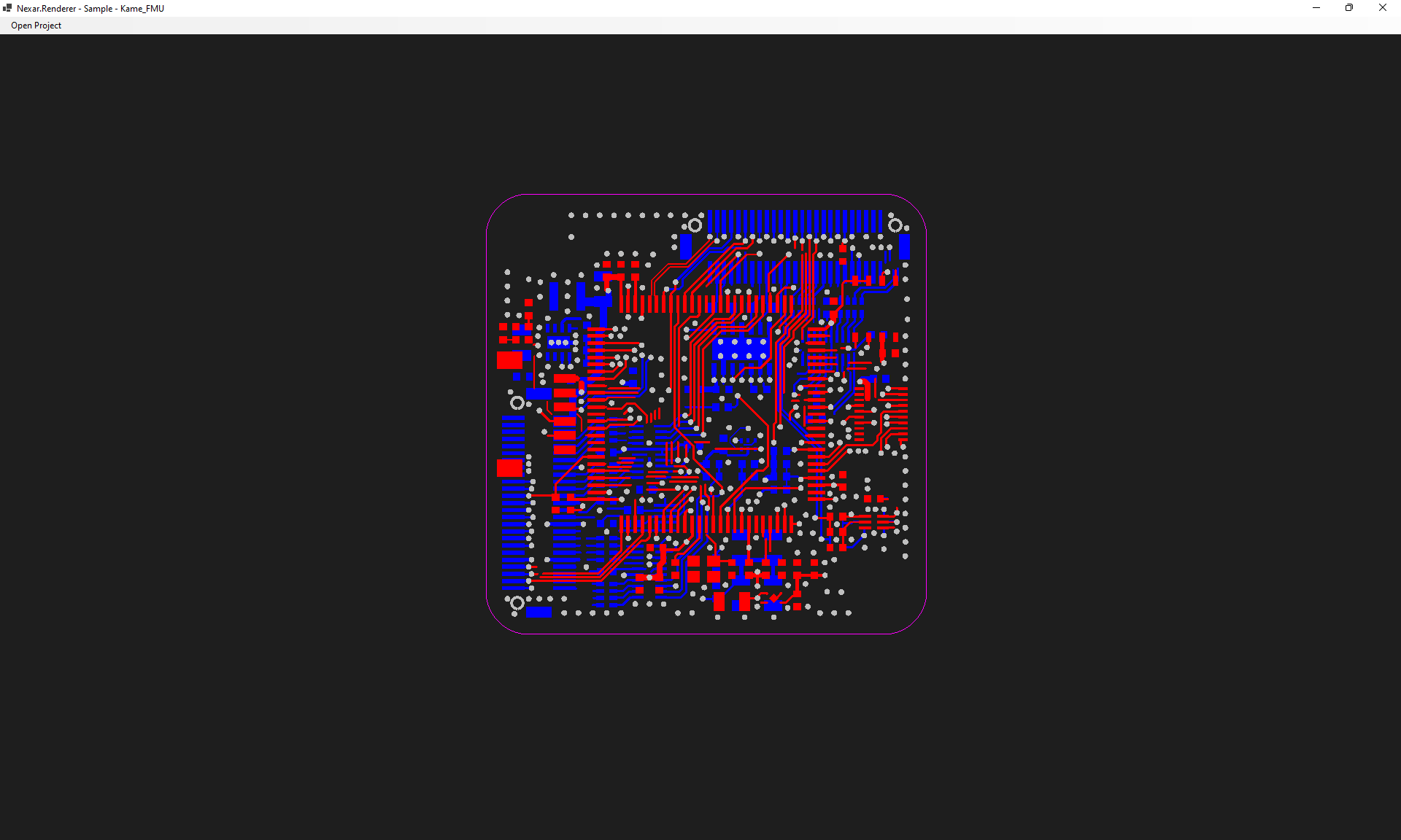 GitHub - NexarDeveloper/nexar-design-render-demo: Demo rendering primitives for an Altium 365 ...