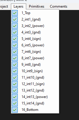 GitHub - NexarDeveloper/nexar-design-render-demo: Demo rendering ...