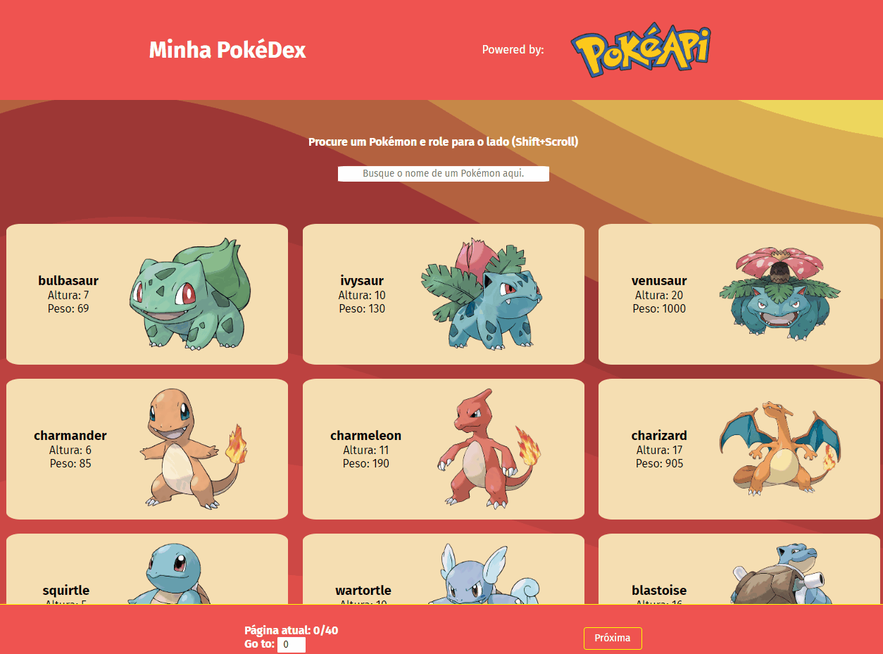 GitHub - V-Gutierrez/pokeapi-m2: Um projeto em ReactJs utlizando a ...