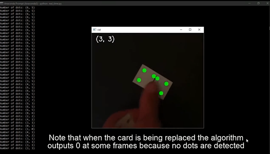GitHub - AbdullahBahi/Domino-Dots-Counter: Python script that takes images of domino cards as ...