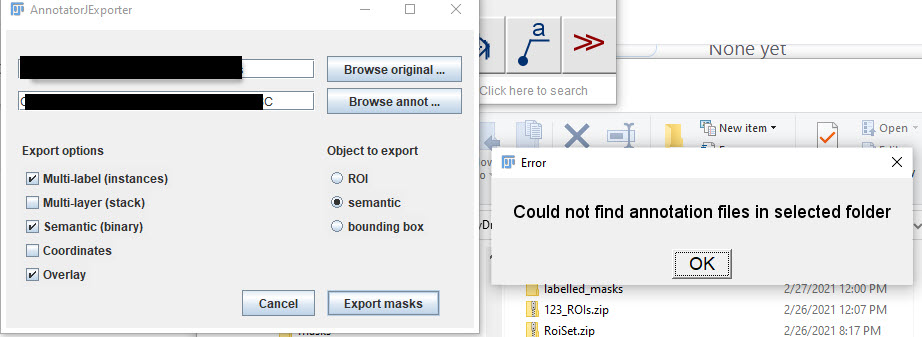 AnnotatorjExporter · Issue #4 · spreka/annotatorj · GitHub