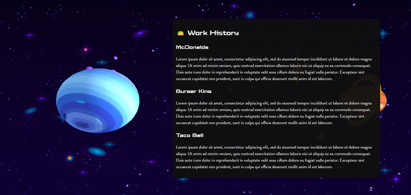 GitHub - Kirbyrodriguez/website_concept