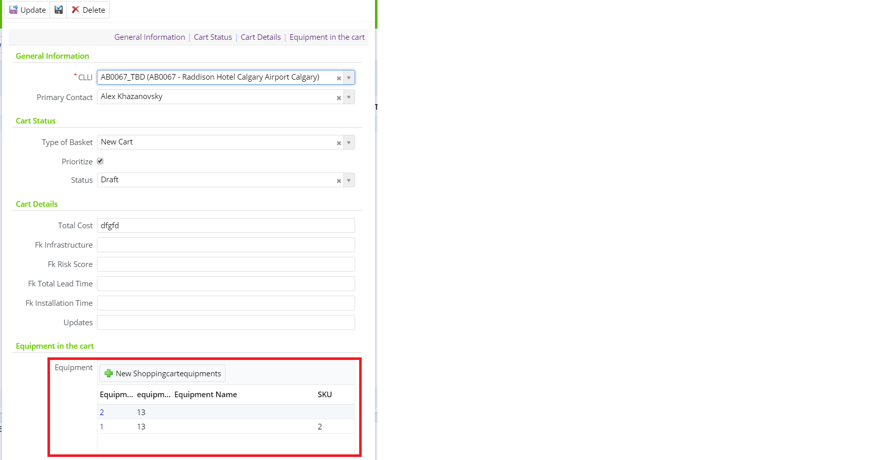 Auto populte fields in imbeded table's Form with the Dialog · Issue #4911 · serenity-is/Serenity ...