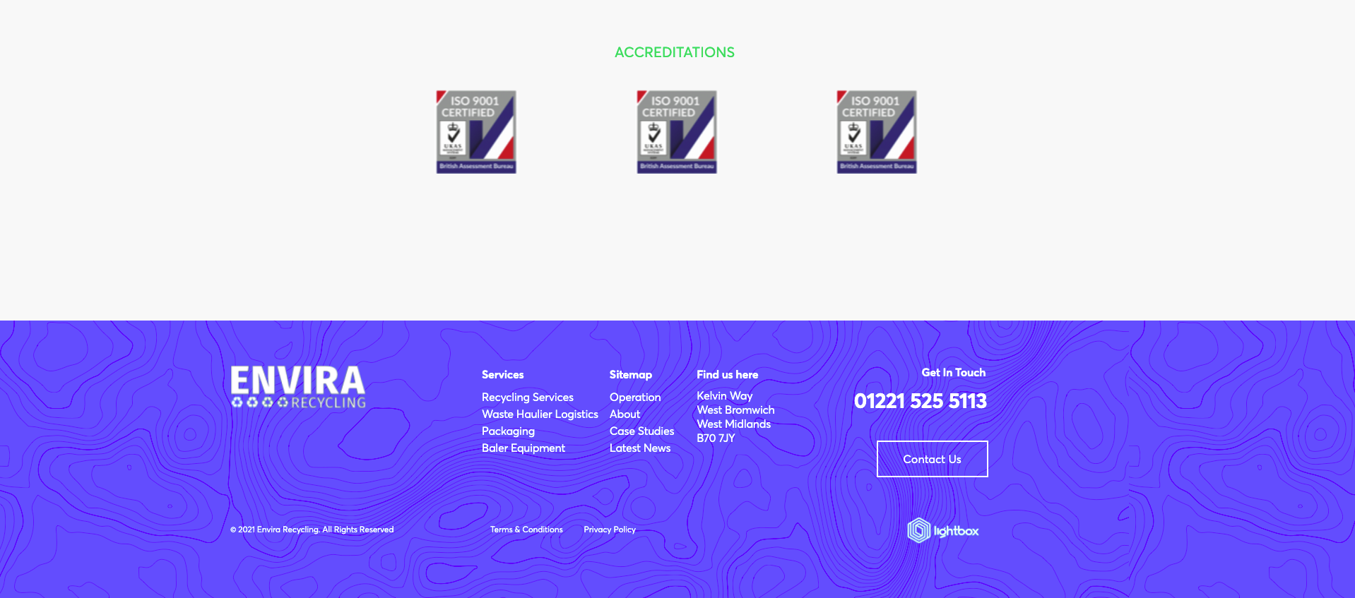 GitHub - Baiid/LightBoxProject