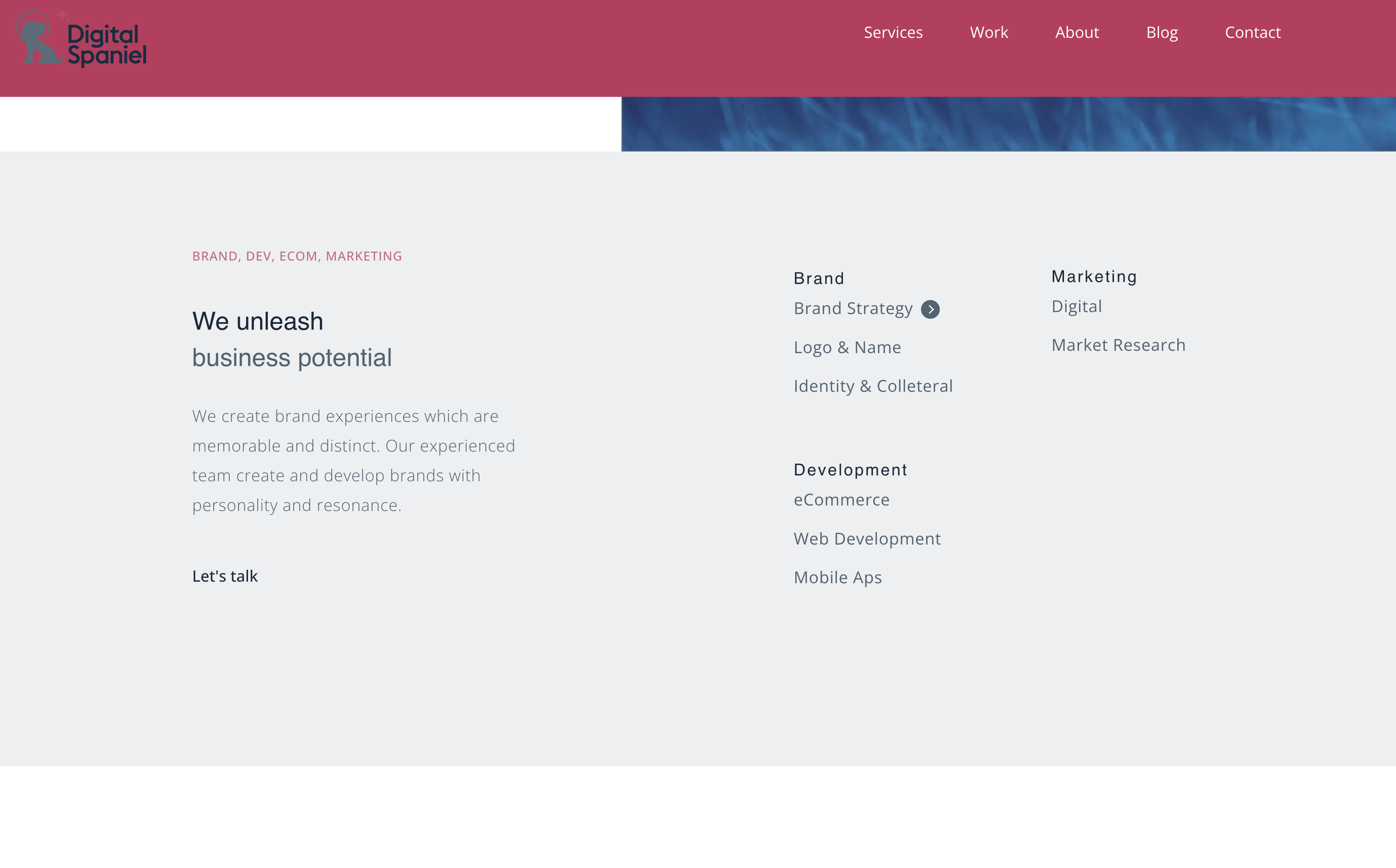 GitHub - Baiid/Digital-Spaniel