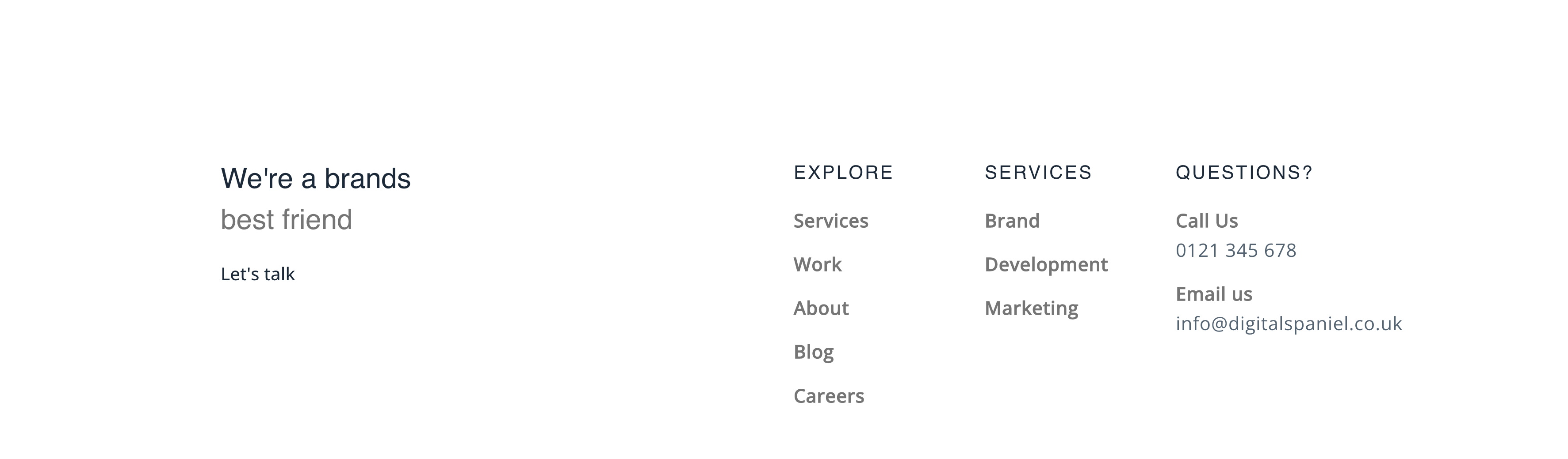 GitHub - Baiid/Digital-Spaniel