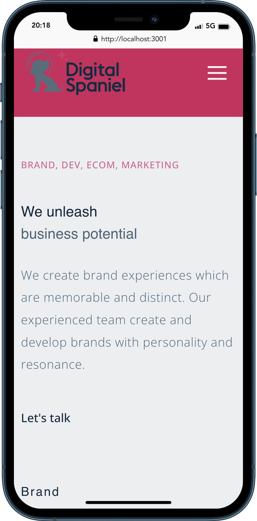 GitHub - Baiid/Digital-Spaniel