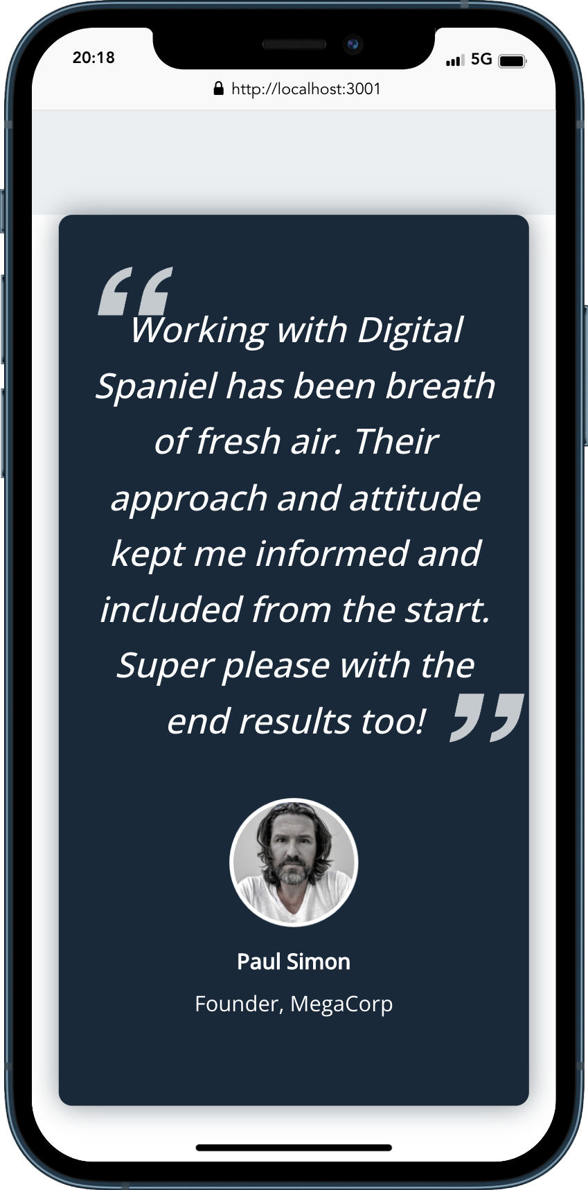 GitHub - Baiid/Digital-Spaniel