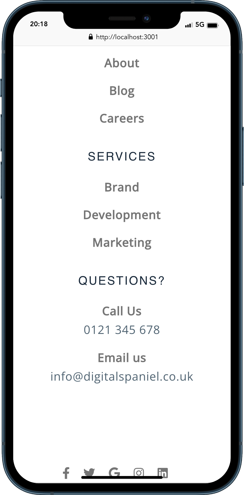 GitHub - Baiid/Digital-Spaniel