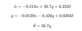 GitHub - JhoelRN/Aircraft-System-Modeling-Simulation: Aircraft Pitch ...
