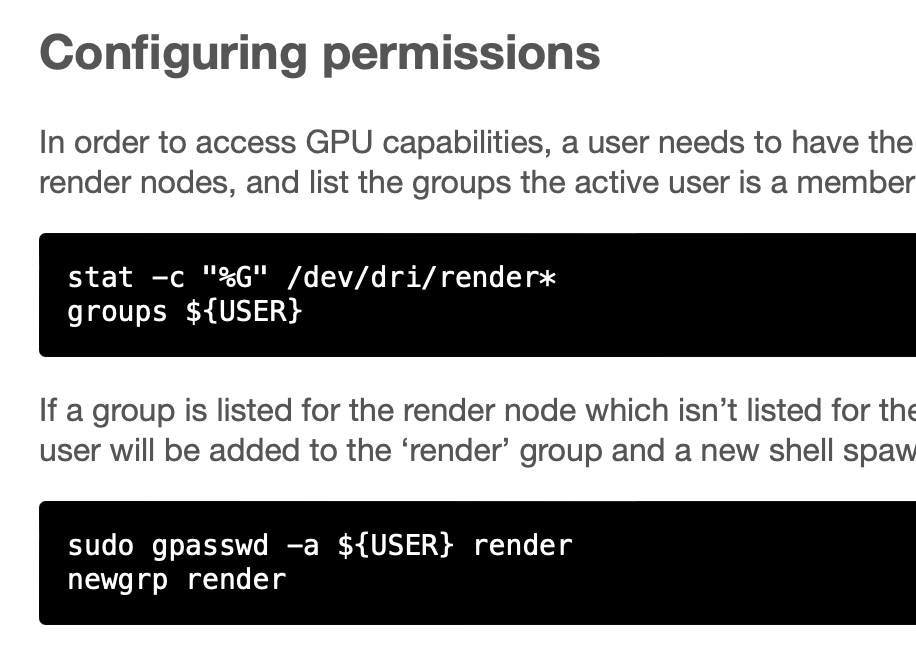 [Bug] openvino GPU inference hangs on the Atom x6212RE and x6413E Elkhart Lake · Issue #9884 ...