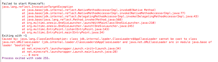 Modpacks no work · Issue #4484 · MultiMC/Launcher · GitHub