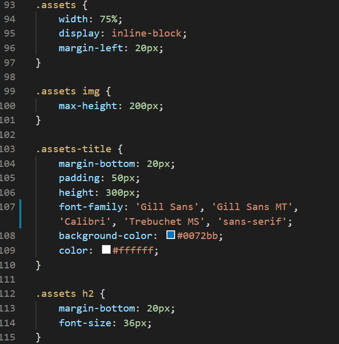 GitHub - ShinichiM/Horiseon