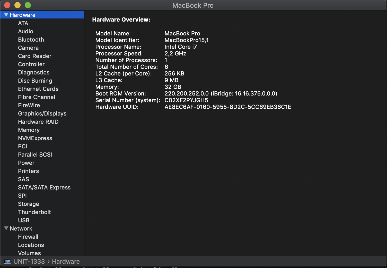 Macbook Pro 2018 w touchbar · Issue #144 · imbushuo/mac-precision-touchpad · GitHub