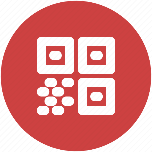 Icon request: qrcode-circle · Issue #18248 · FortAwesome/Font-Awesome ...