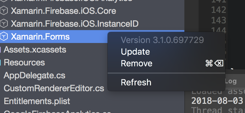 Error using Browser.OpenAsync · Issue #439 · xamarin/Essentials · GitHub