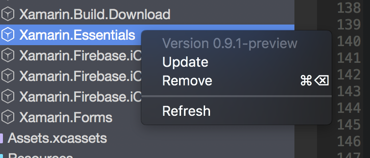 Error using Browser.OpenAsync · Issue #439 · xamarin/Essentials · GitHub