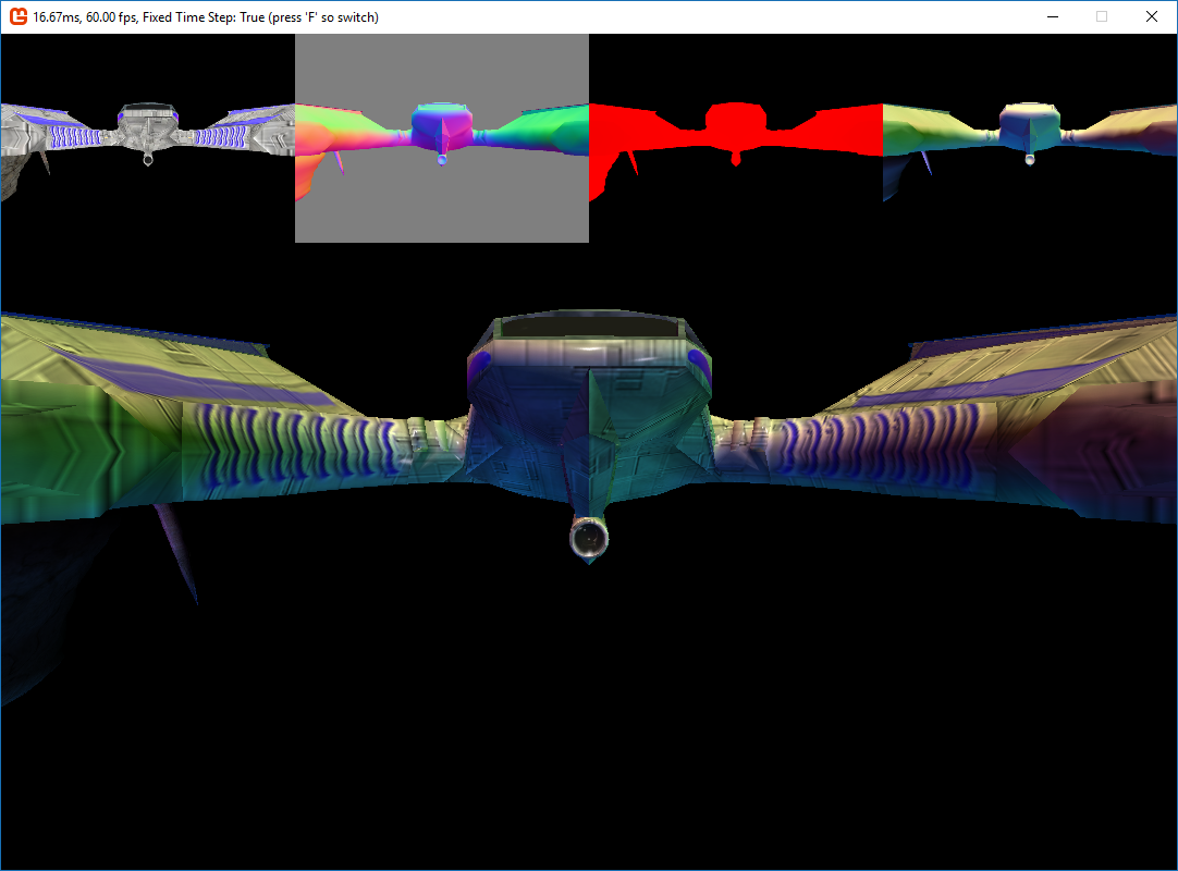 Enabling MSAA on RenderTargets on Windows breaks rendering after #5538 · Issue #6124 · MonoGame ...