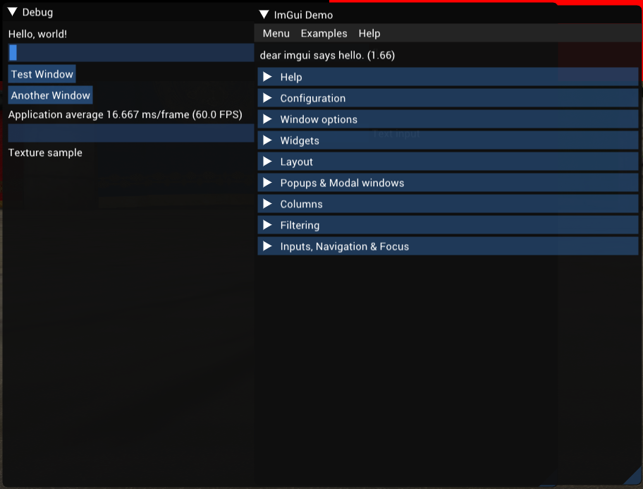Blurry Text in Monogame when using DirectX (with fix) · Issue #97 · ImGuiNET/ImGui.NET · GitHub